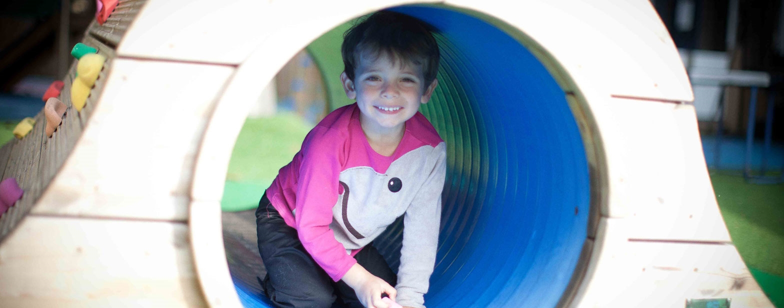 Our Classes | William Tyndale Primary