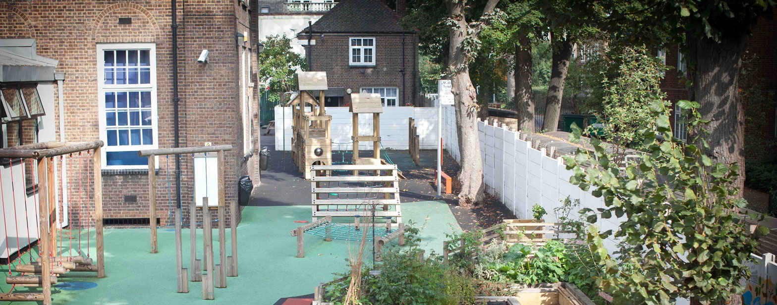 Governors | William Tyndale Primary