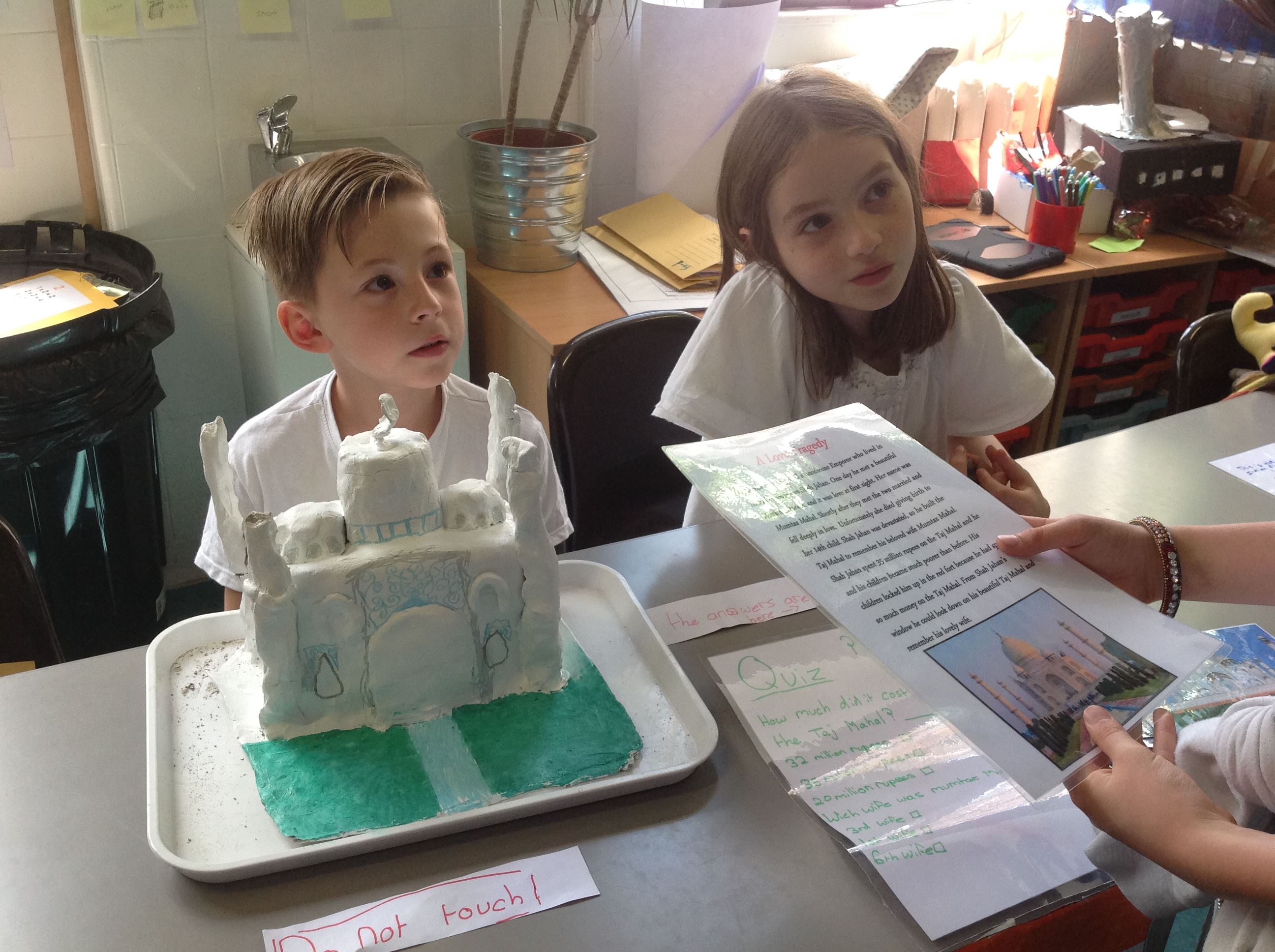 Humanities | William Tyndale Primary