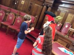 Rights Respecting School | William Tyndale Primary