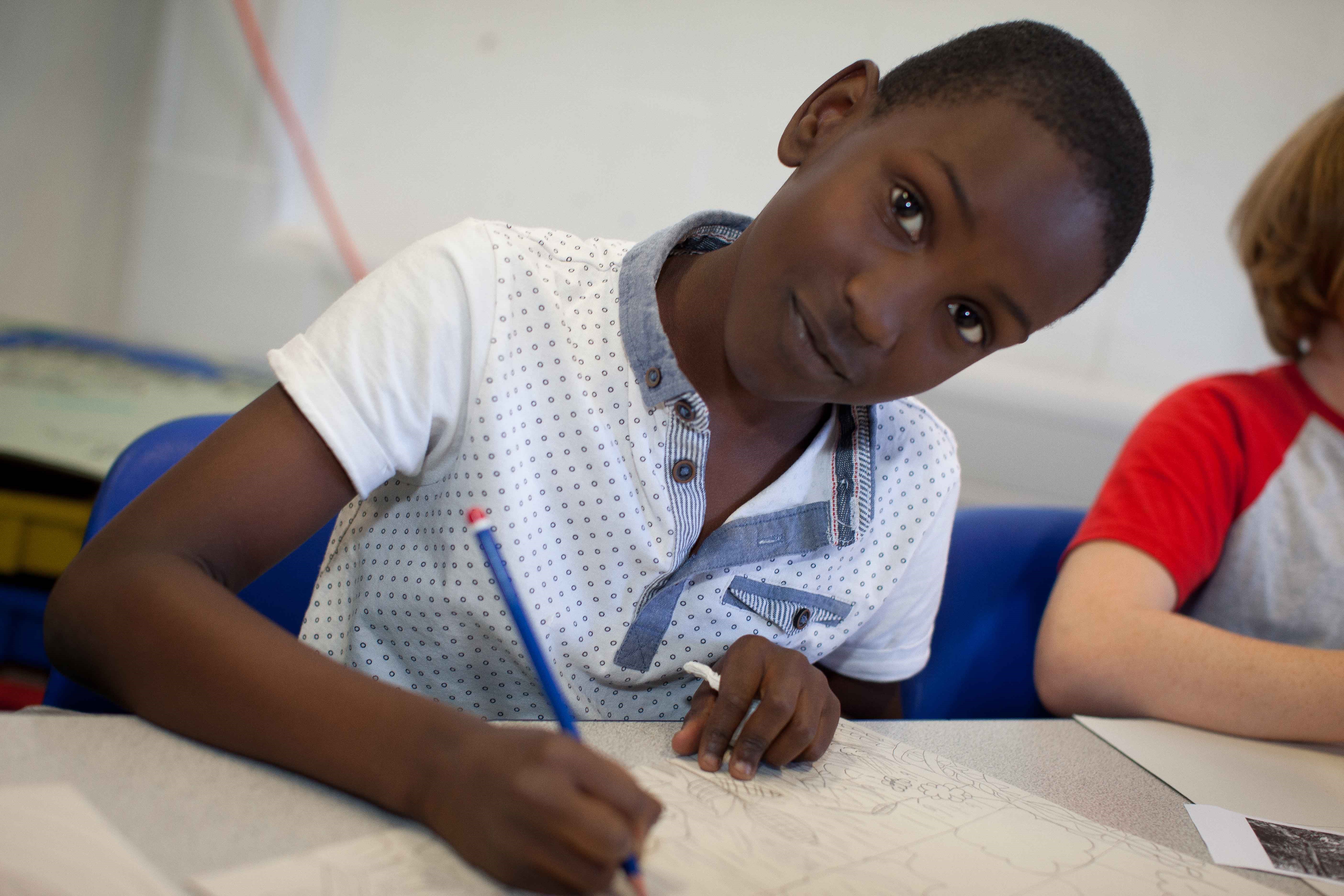 Home | William Tyndale Primary