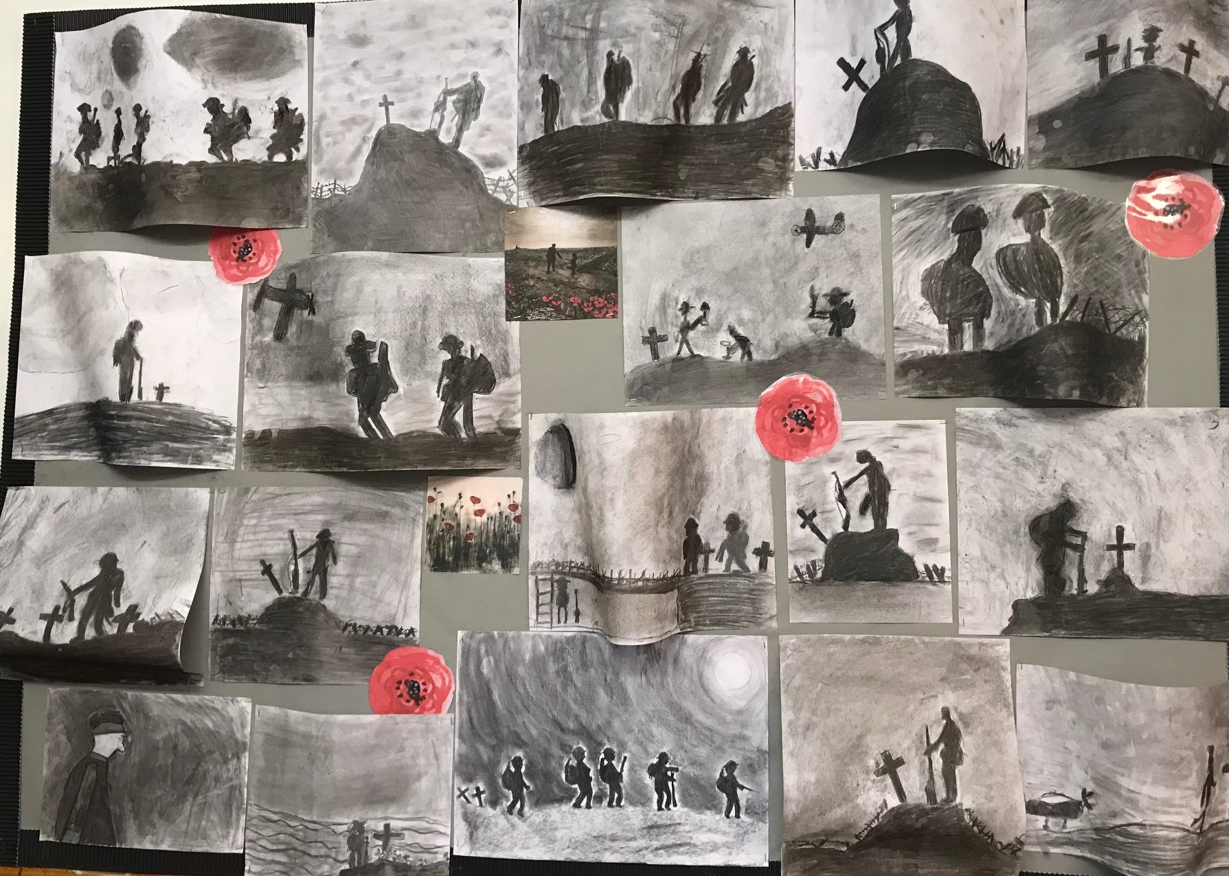 Humanities | William Tyndale Primary