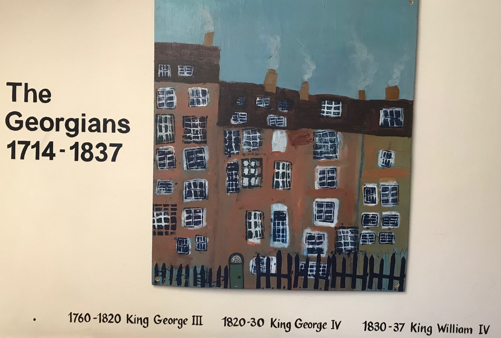 Humanities | William Tyndale Primary