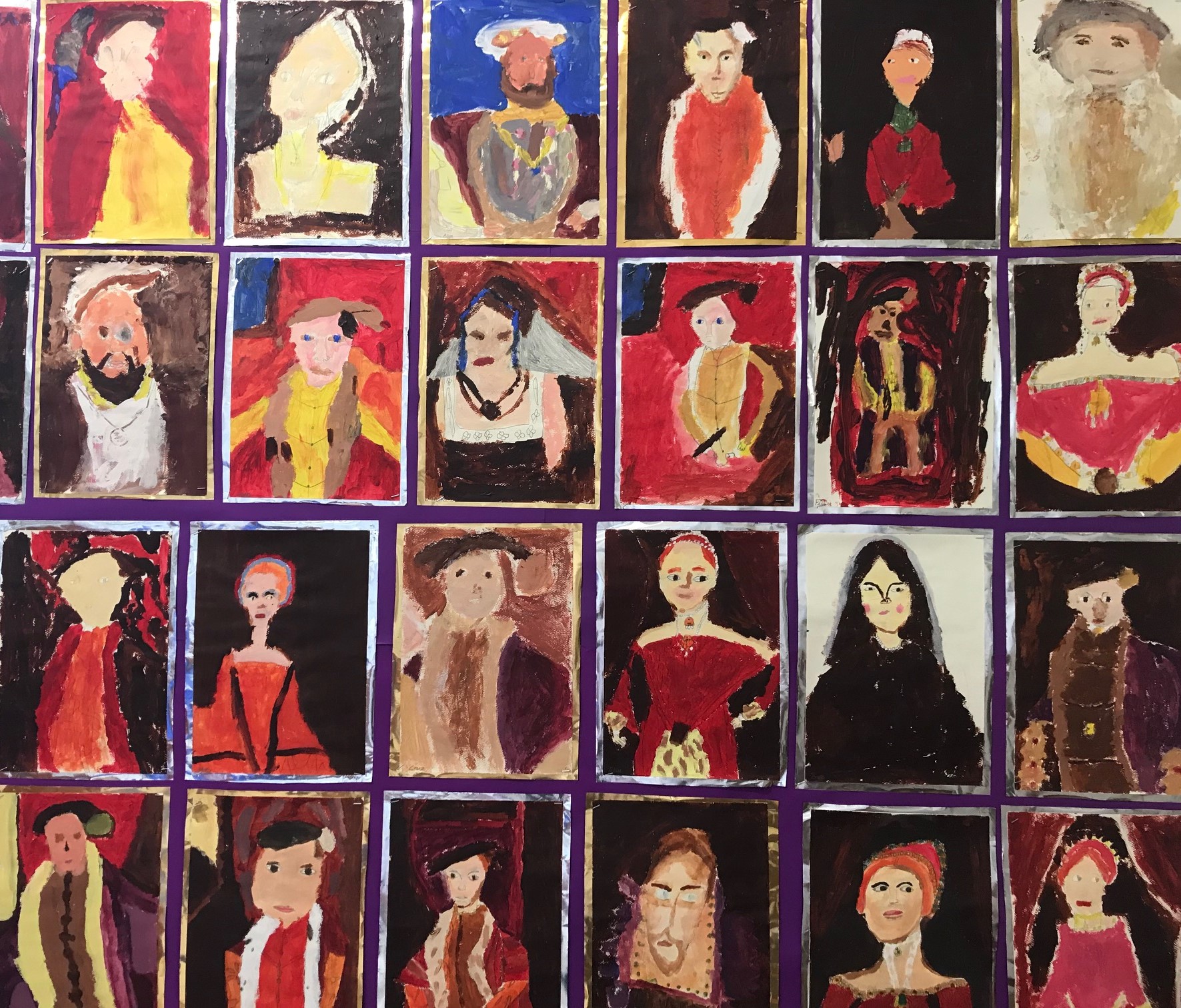 Humanities | William Tyndale Primary