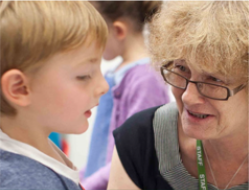 Home | William Tyndale Primary