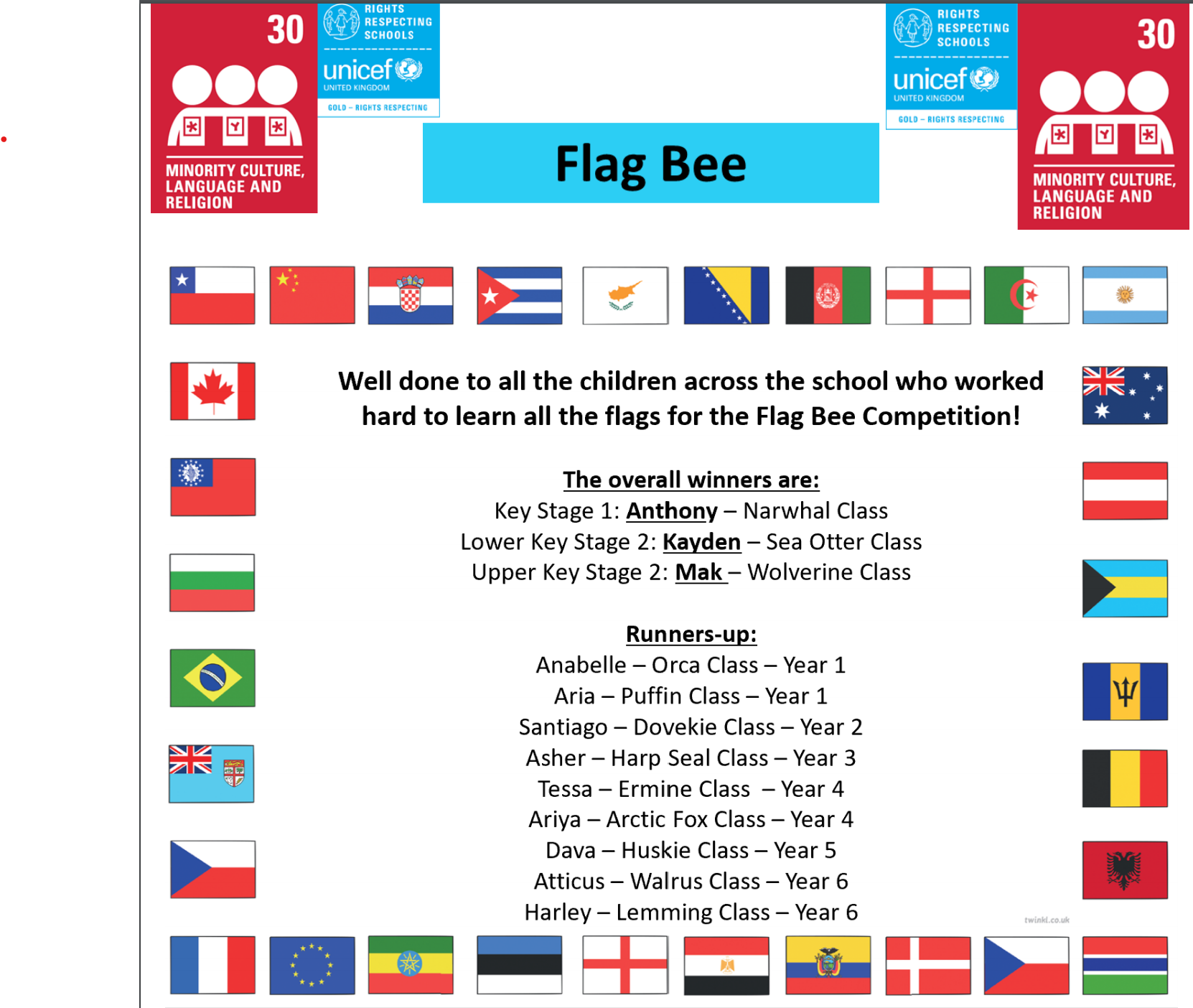 Home | William Tyndale Primary